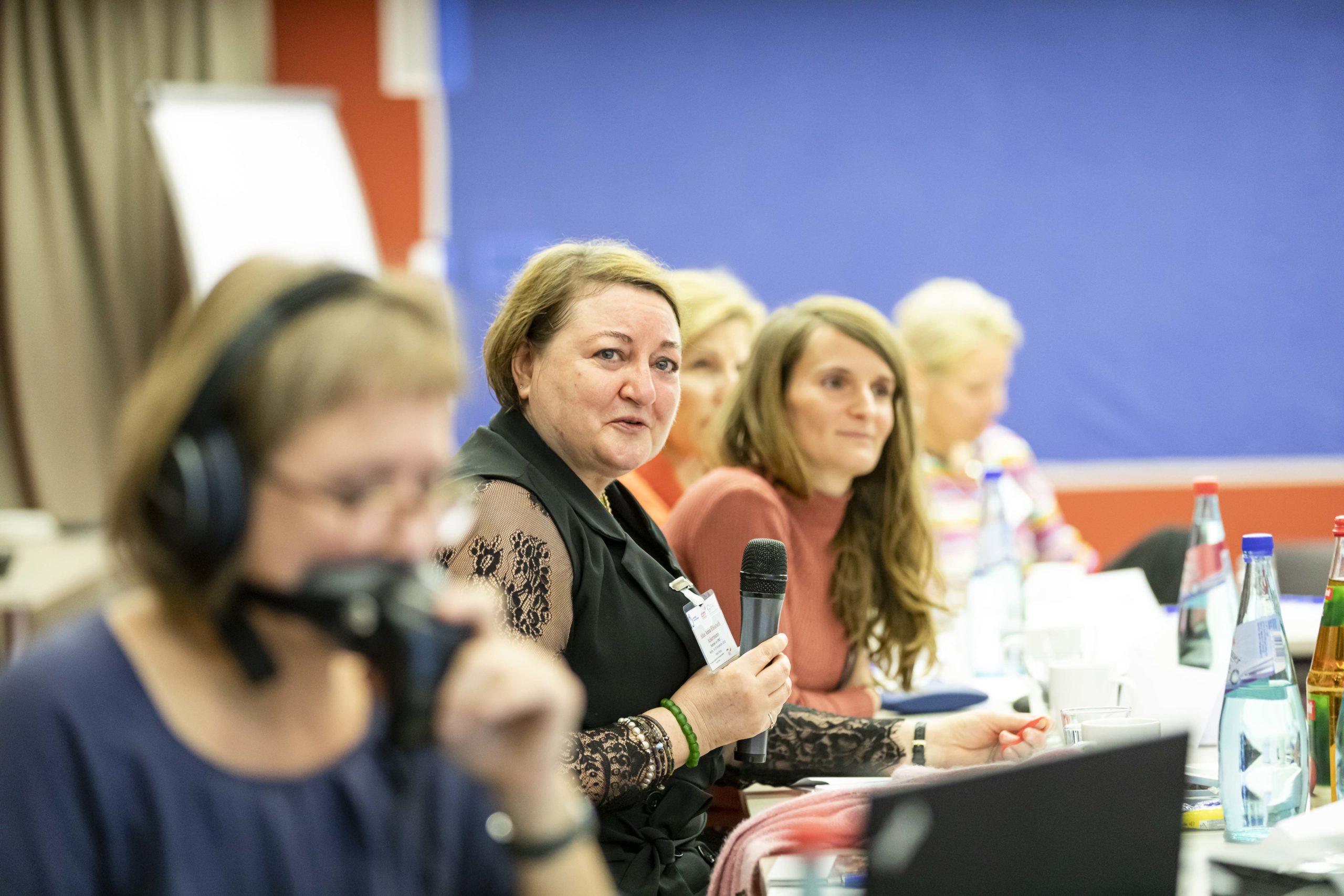 Disability- inclusive Project Cycle Management - LNOB Phase 3